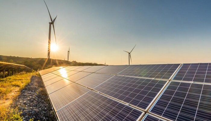 Trump Cedes the Energy Future to China